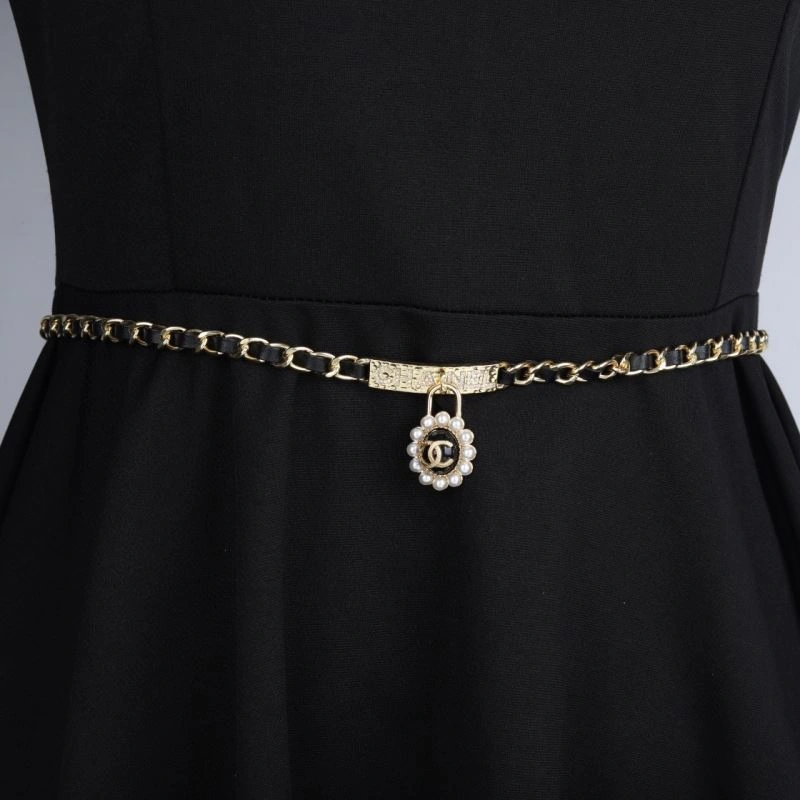 Chanel Necklaces