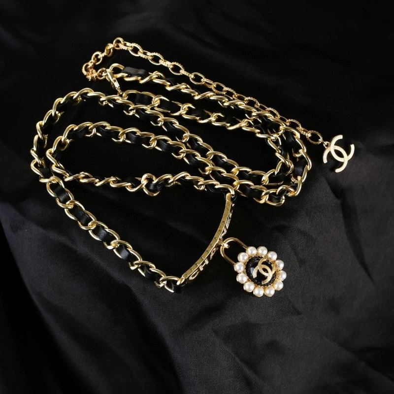 High accuracy Chanel Necklaces