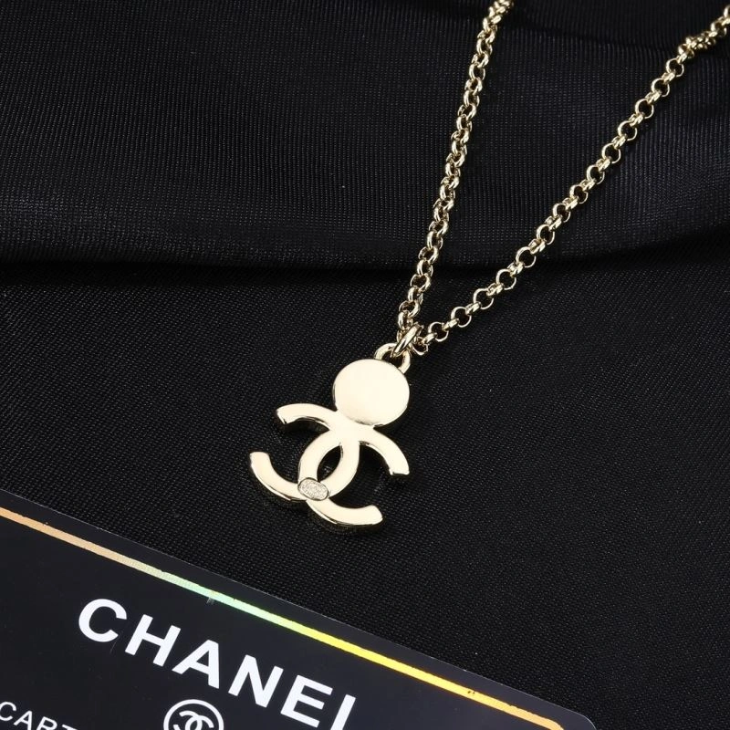 Exact replica Chanel Necklaces