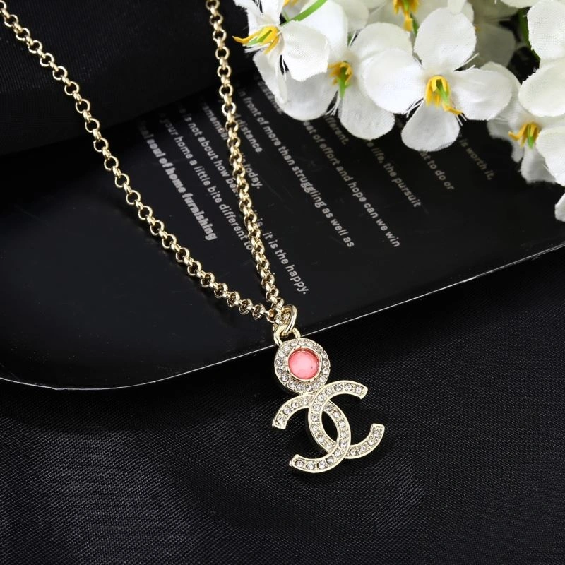 Exact replica Chanel Necklaces