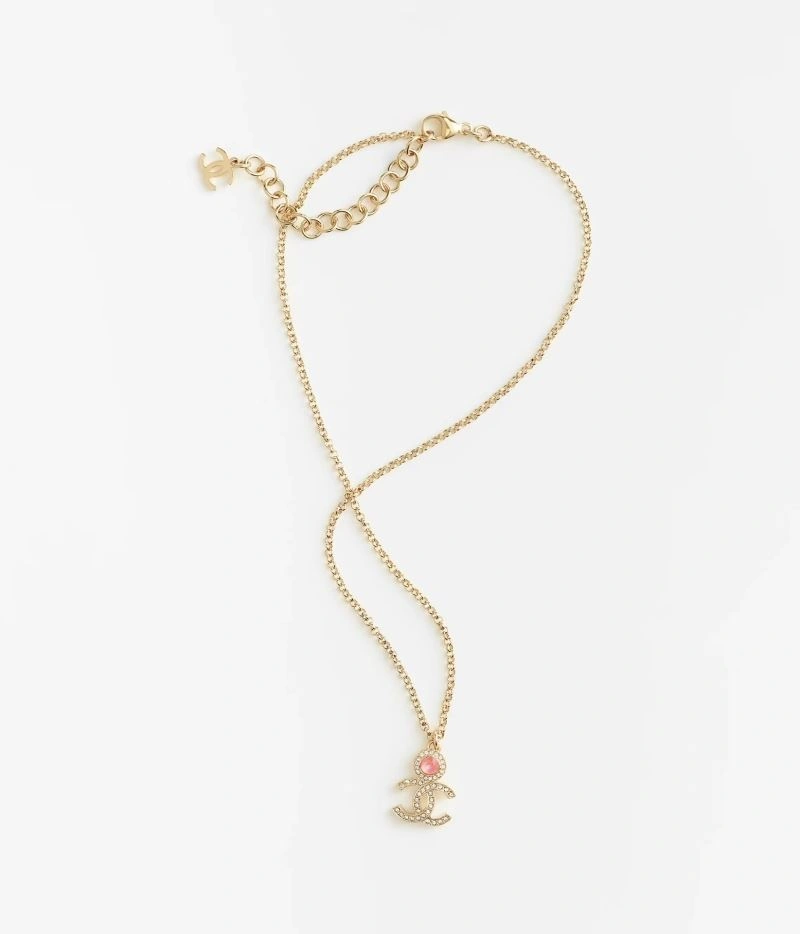 Exact replica Chanel Necklaces