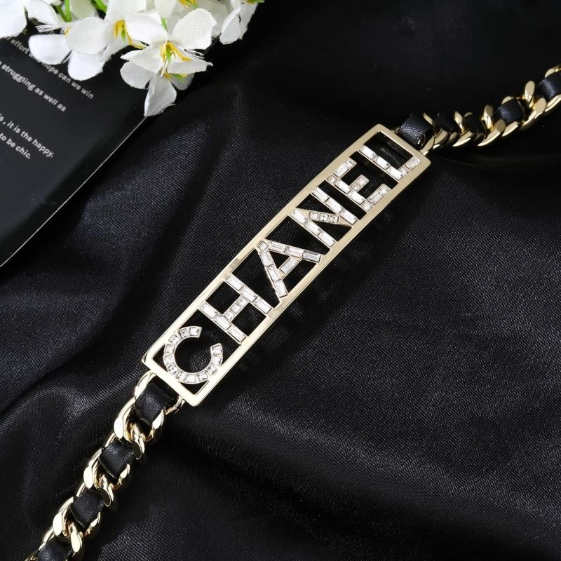 Cut-rate Chanel Necklaces