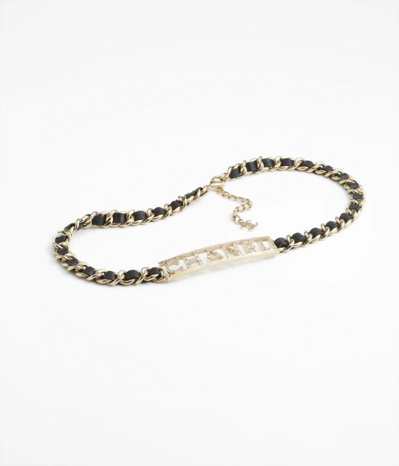 Cut-rate Chanel Necklaces