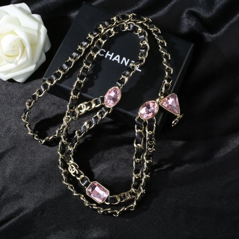 Exact replica Chanel Necklaces