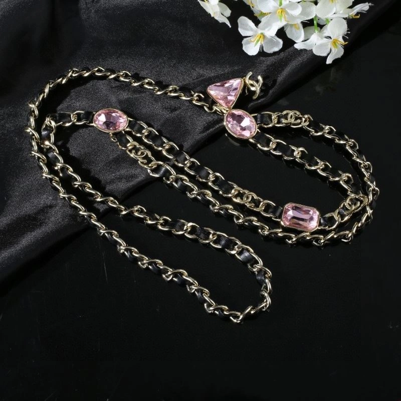 Exact replica Chanel Necklaces