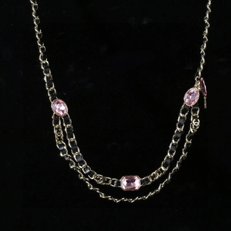 Exact replica Chanel Necklaces