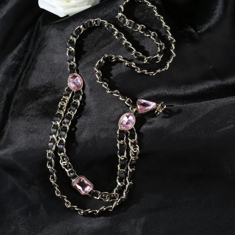 Exact replica Chanel Necklaces