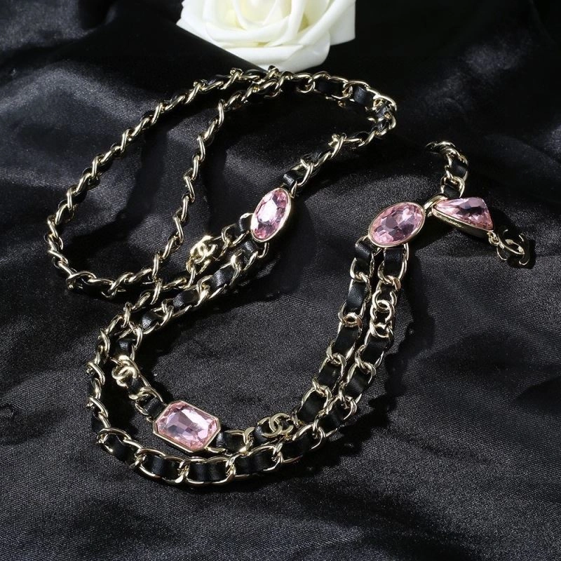 Exact replica Chanel Necklaces