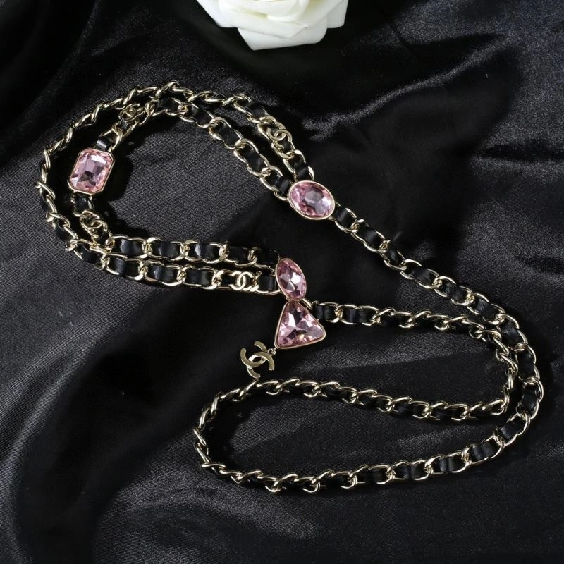 Exact replica Chanel Necklaces