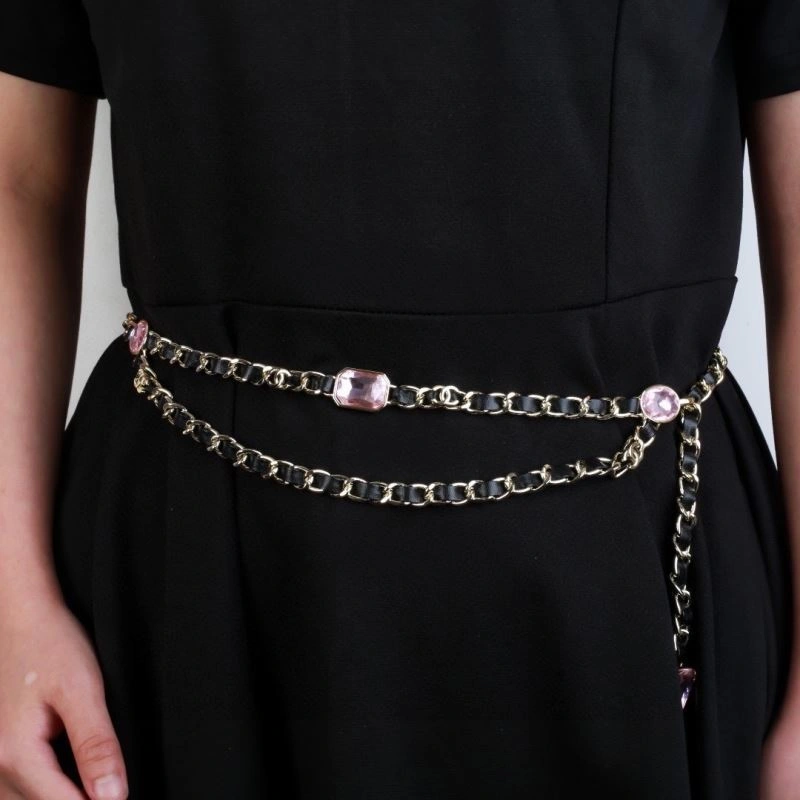 Exact replica Chanel Necklaces
