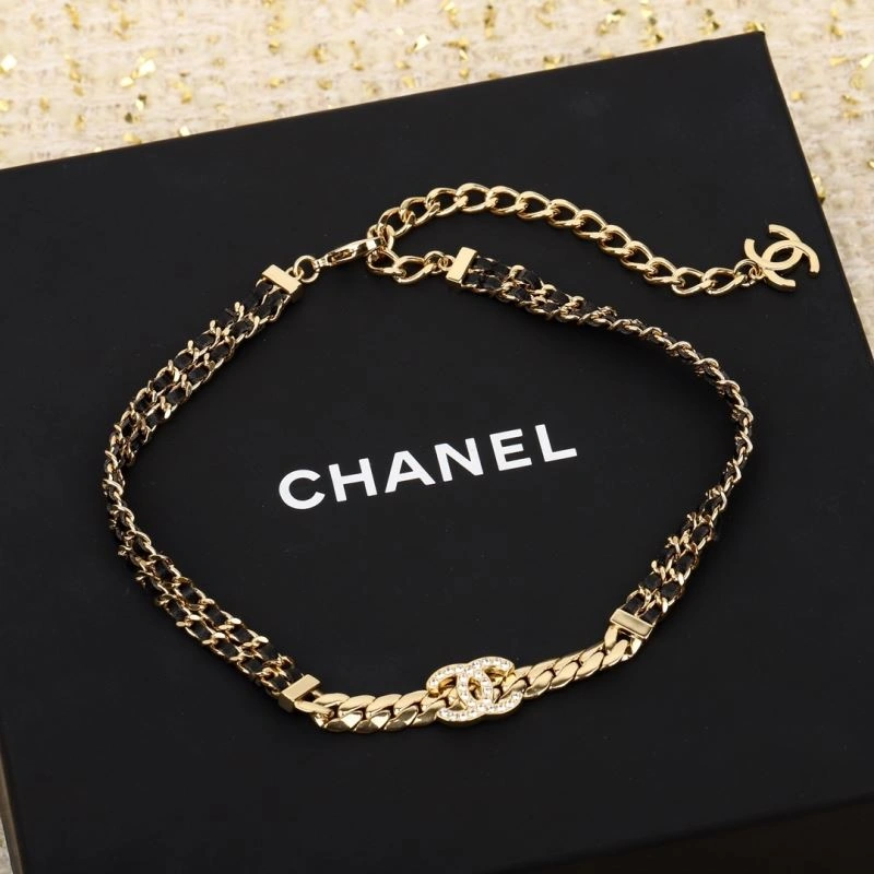 High fidelity Chanel Necklaces