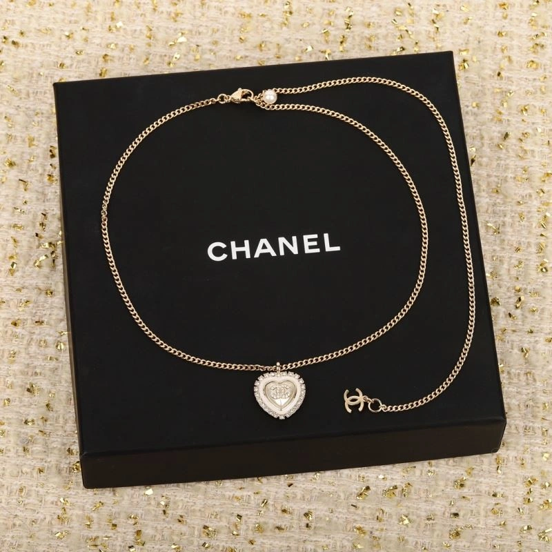 Chanel Necklaces