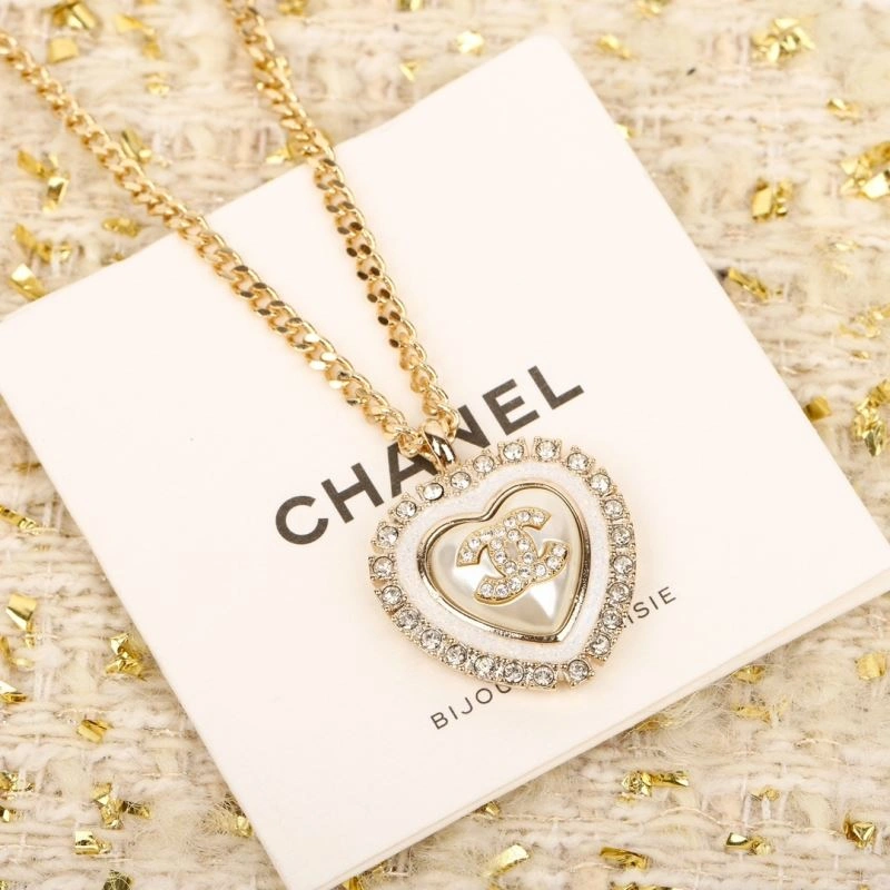 Exact replica Chanel Necklaces