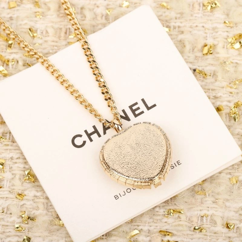 Exact replica Chanel Necklaces