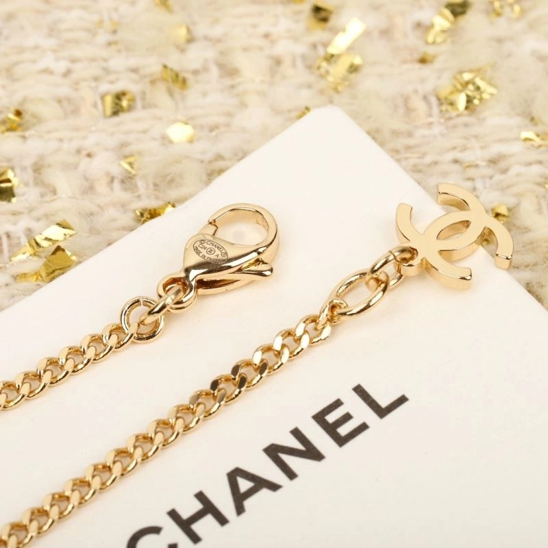 Exact replica Chanel Necklaces