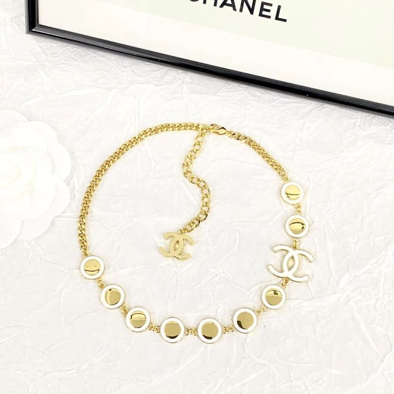 High fidelity Chanel Necklaces