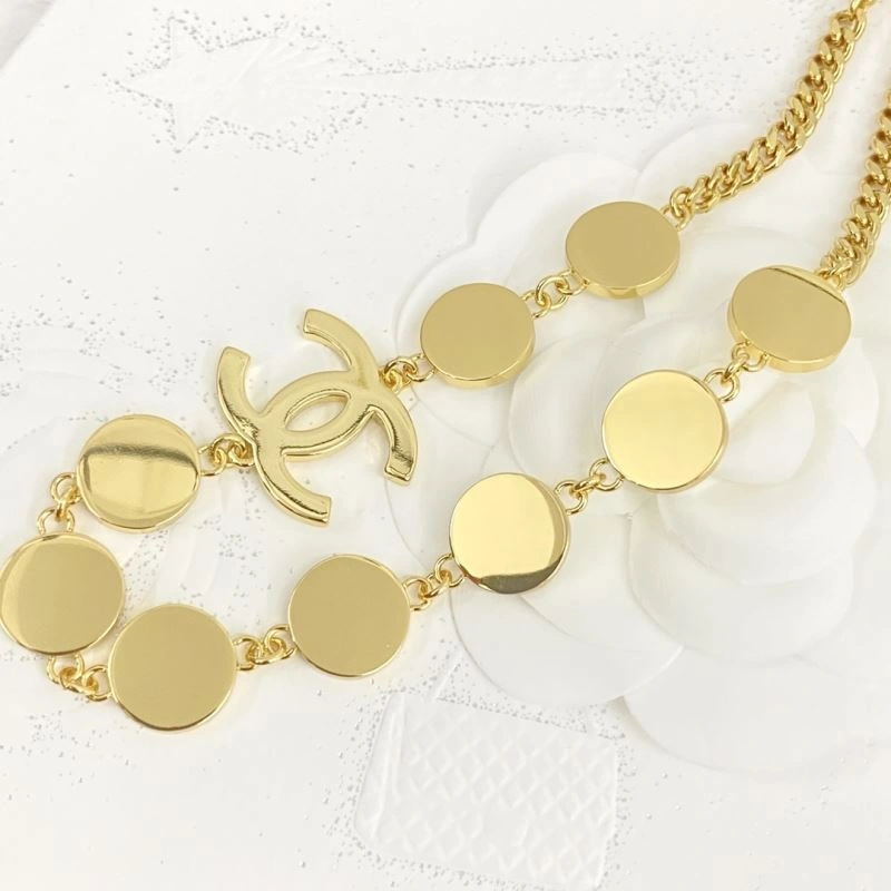 High fidelity Chanel Necklaces