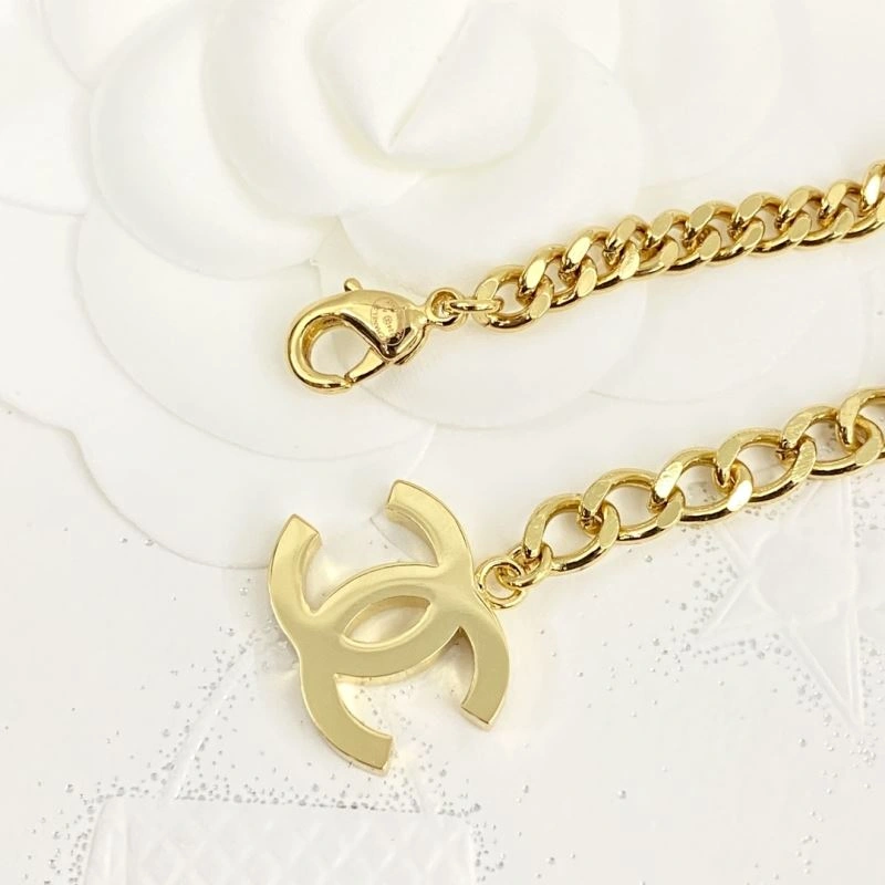 High fidelity Chanel Necklaces