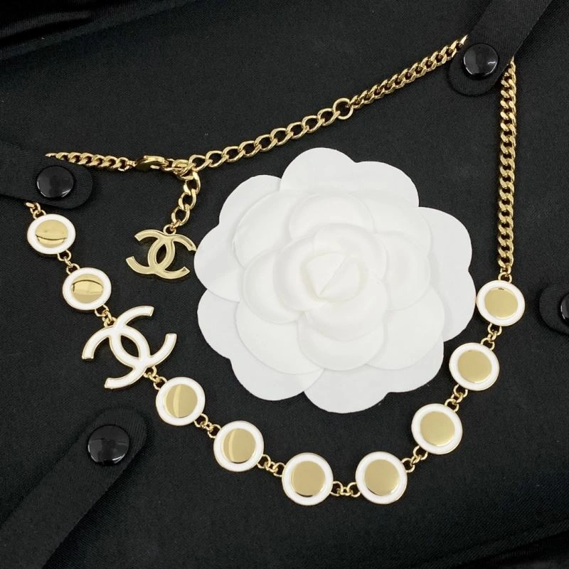High fidelity Chanel Necklaces