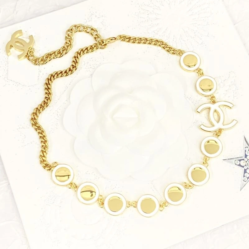 High fidelity Chanel Necklaces