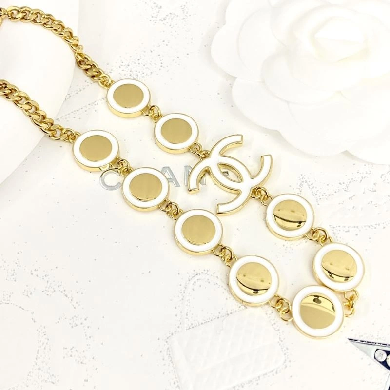 High fidelity Chanel Necklaces