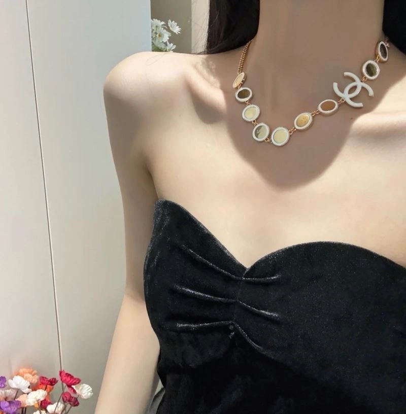 High fidelity Chanel Necklaces