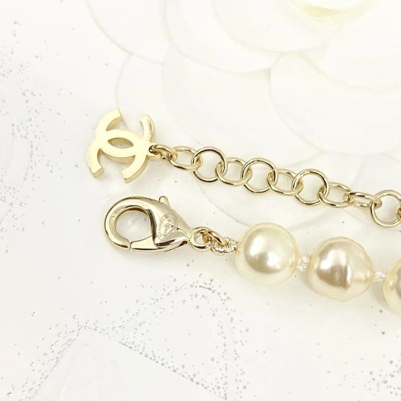Affordable Chanel Necklaces