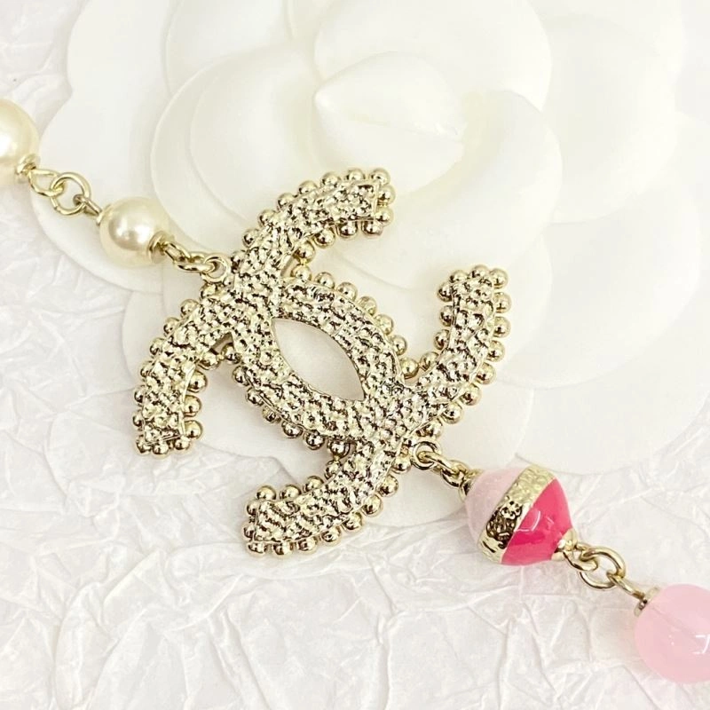 1:1 copy Chanel Necklaces