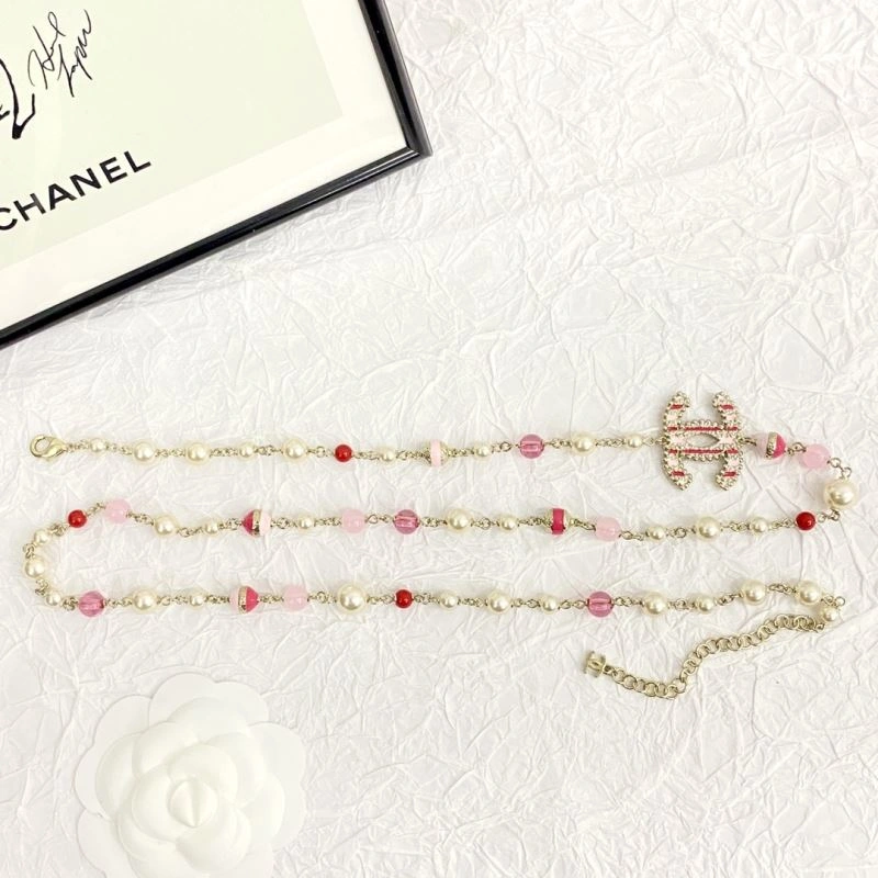 1:1 copy Chanel Necklaces