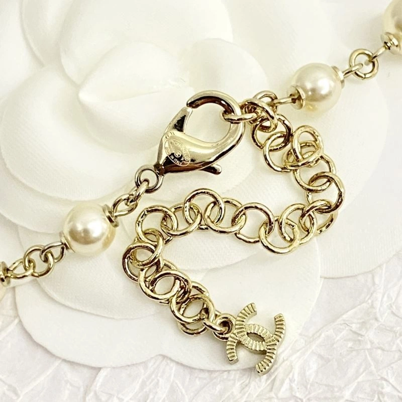 1:1 copy Chanel Necklaces