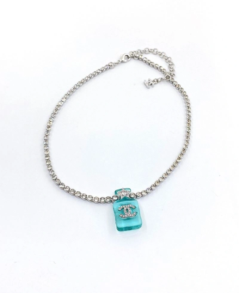 Chanel Necklaces