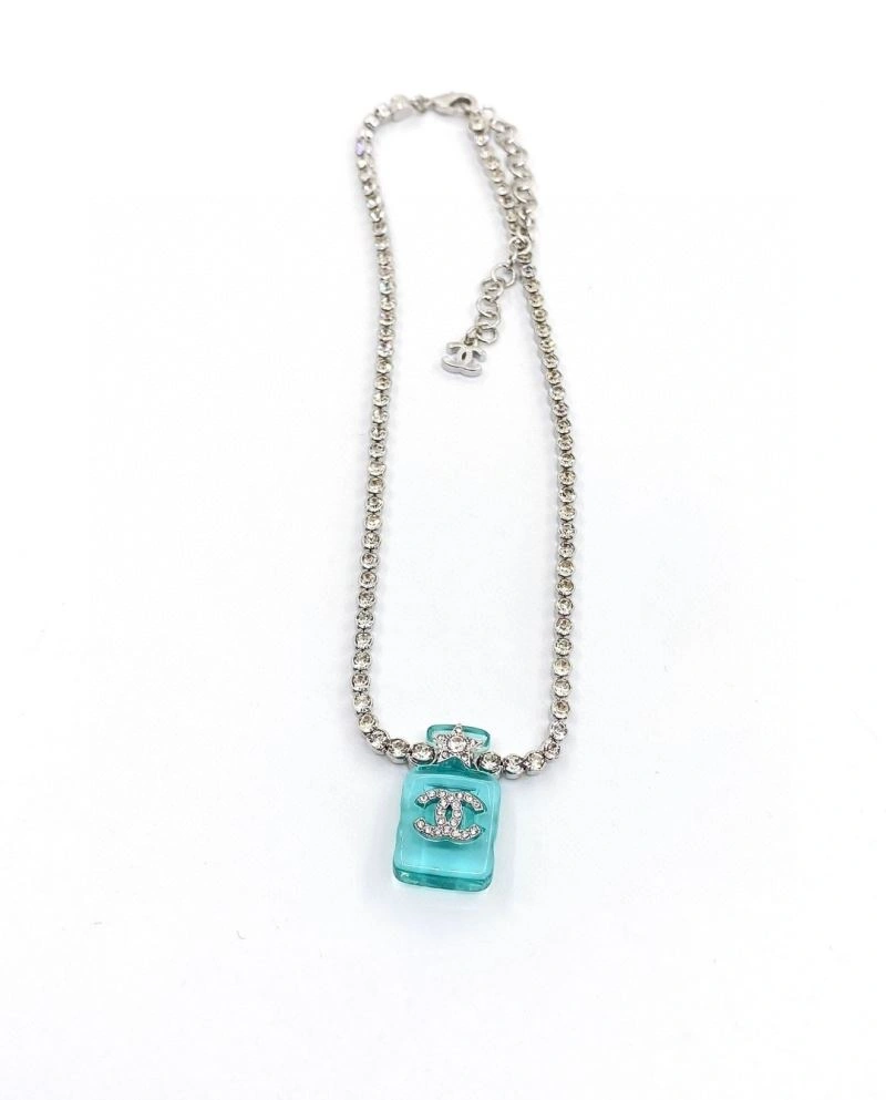 Perfect replica Chanel Necklaces