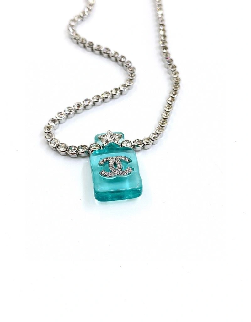 Perfect replica Chanel Necklaces