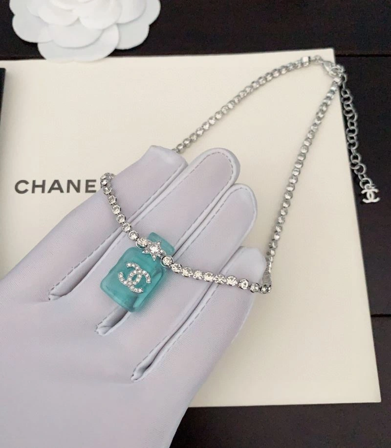 Perfect replica Chanel Necklaces