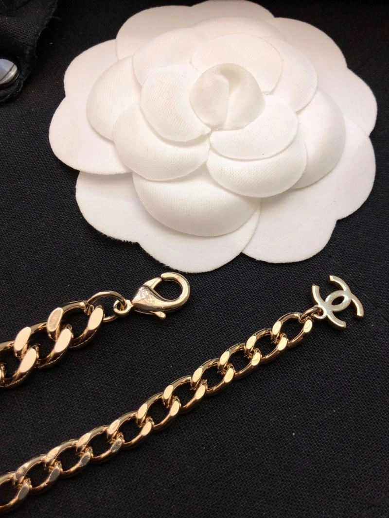 Inexpensive Chanel Necklaces