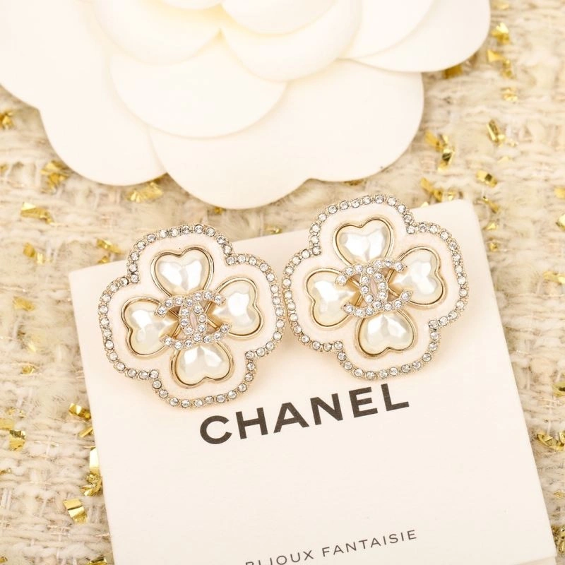 Economical Chanel Necklaces