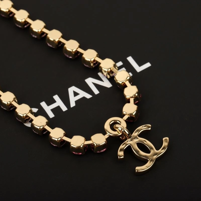 Discounted Chanel Necklaces