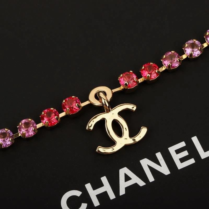 Discounted Chanel Necklaces