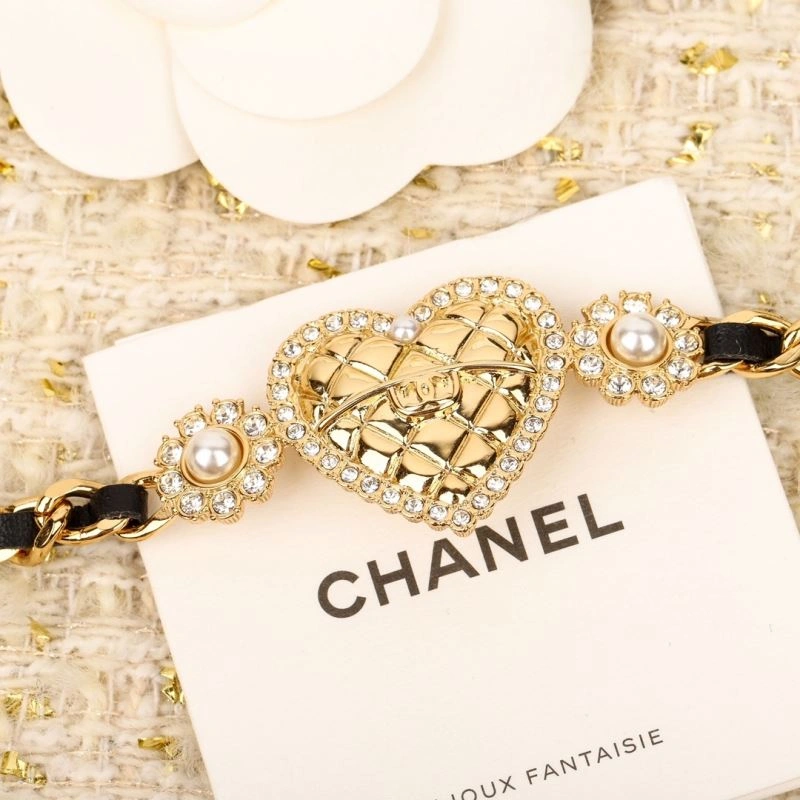 Discounted Chanel Necklaces