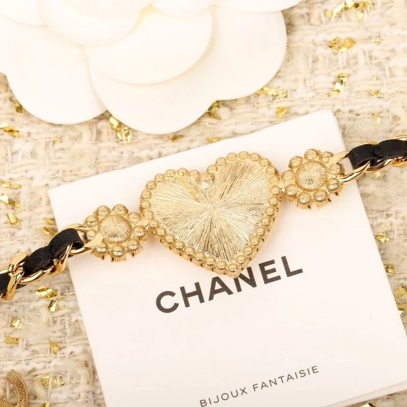 Discounted Chanel Necklaces