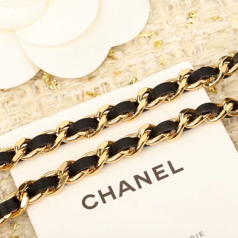 Discounted Chanel Necklaces
