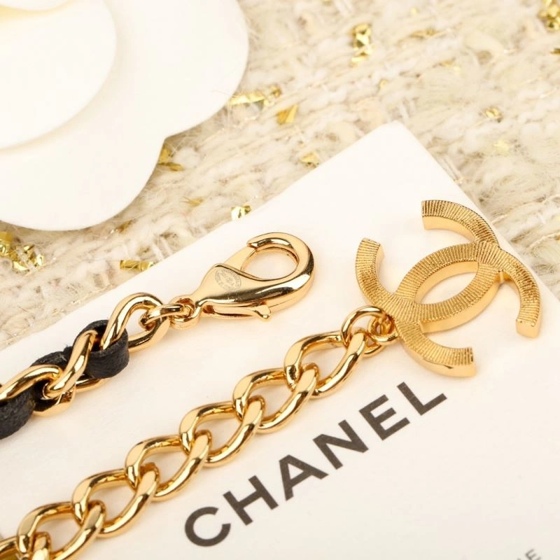 Discounted Chanel Necklaces