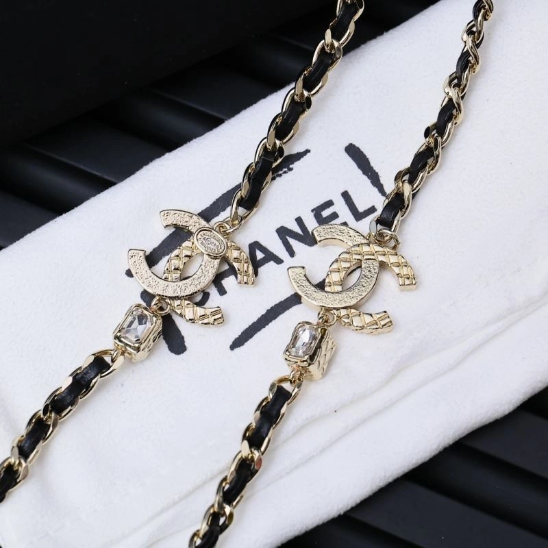 Affordable Chanel Necklaces