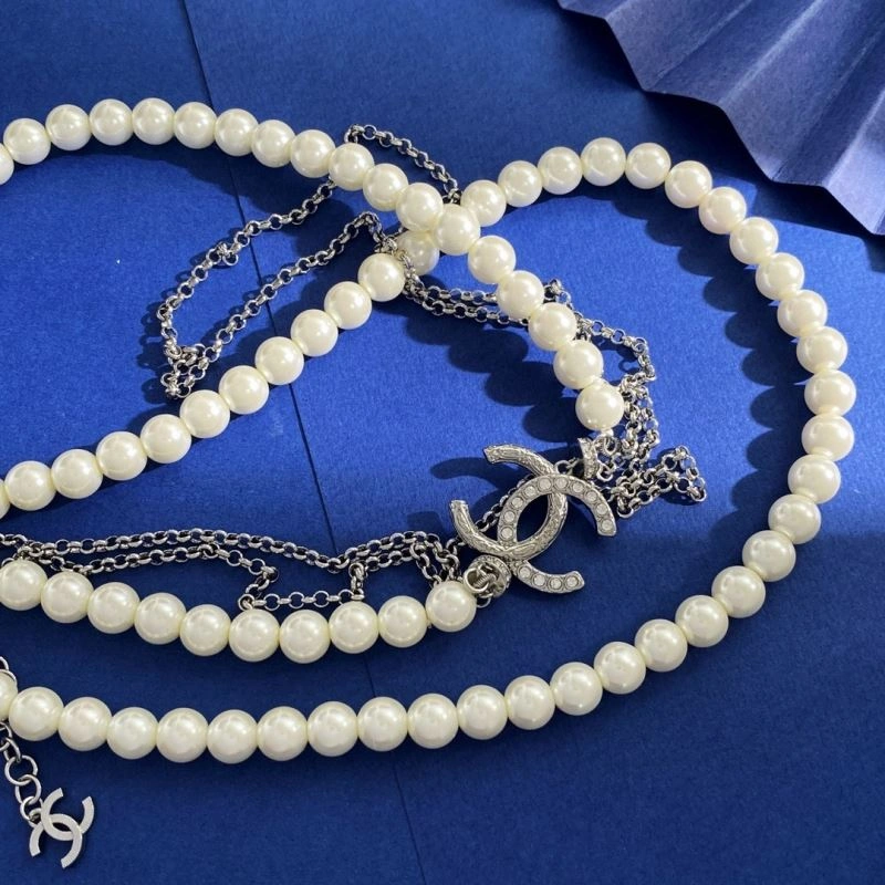 1:1 copy Chanel Necklaces