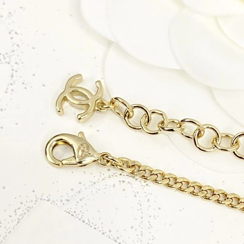 Precise copy Chanel Necklaces