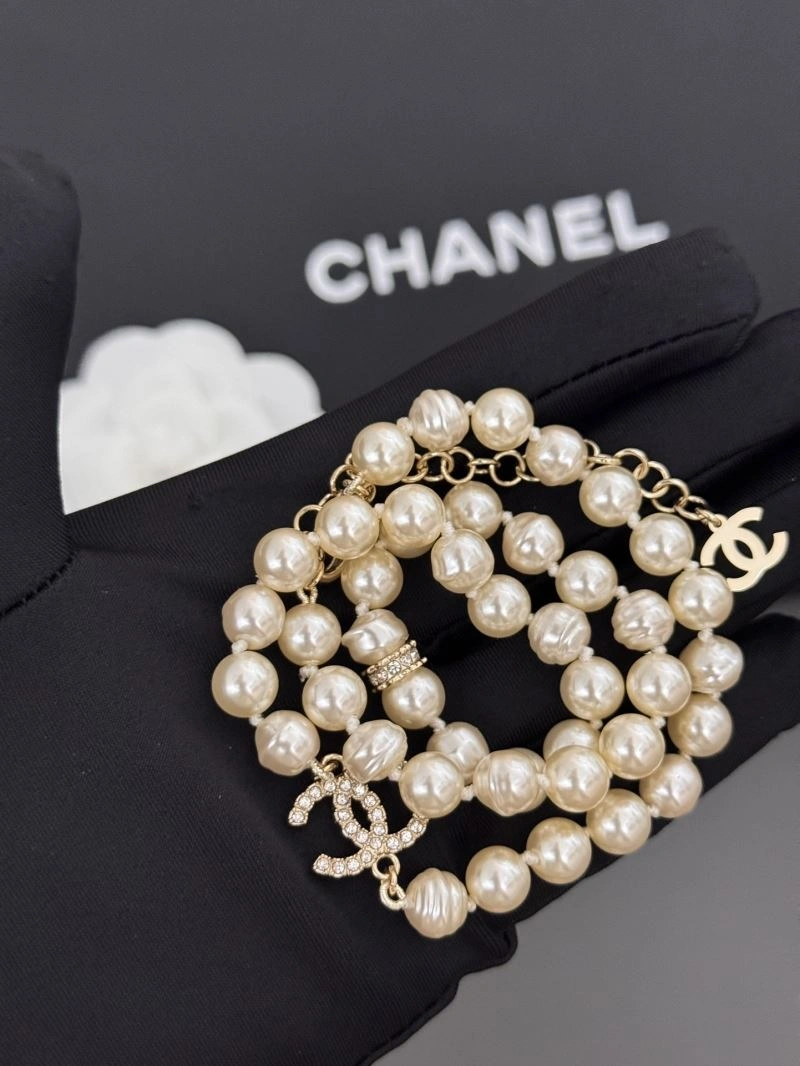 Budget-friendly Chanel Necklaces