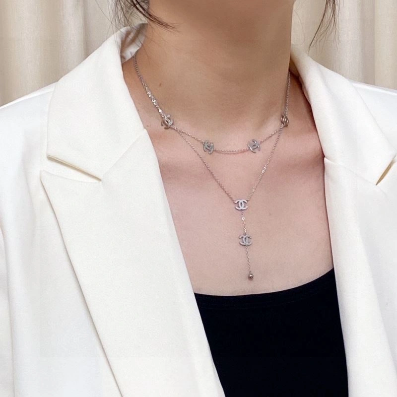 OEM Chanel Necklaces