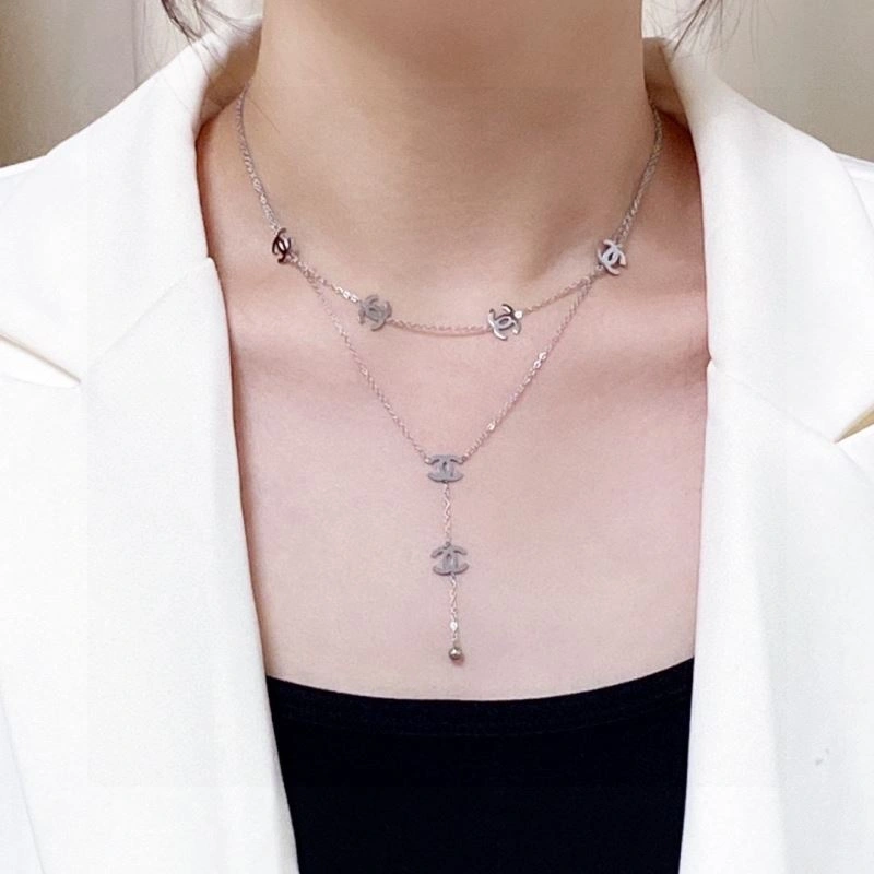 OEM Chanel Necklaces