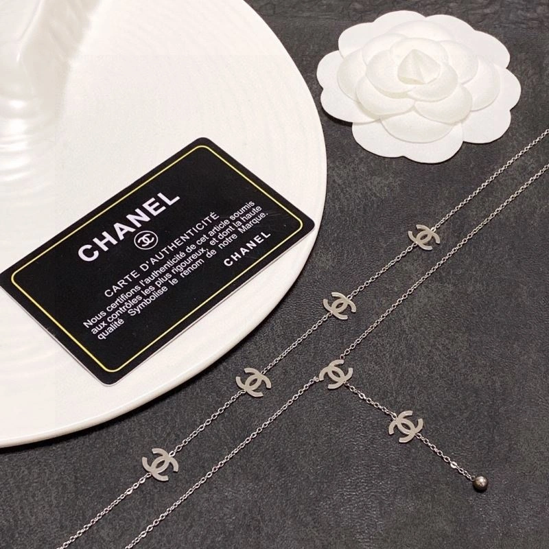 OEM Chanel Necklaces