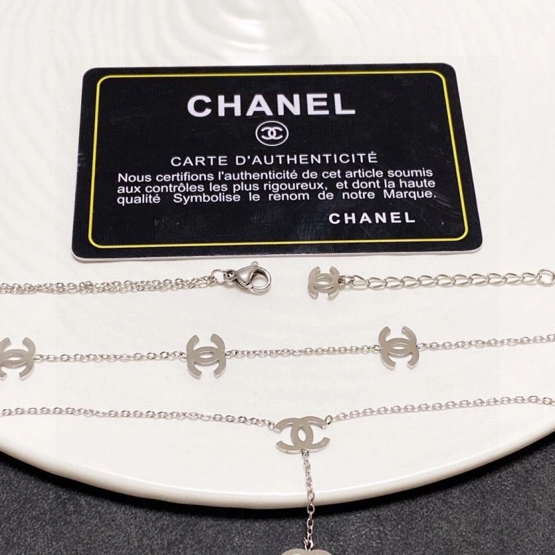 OEM Chanel Necklaces